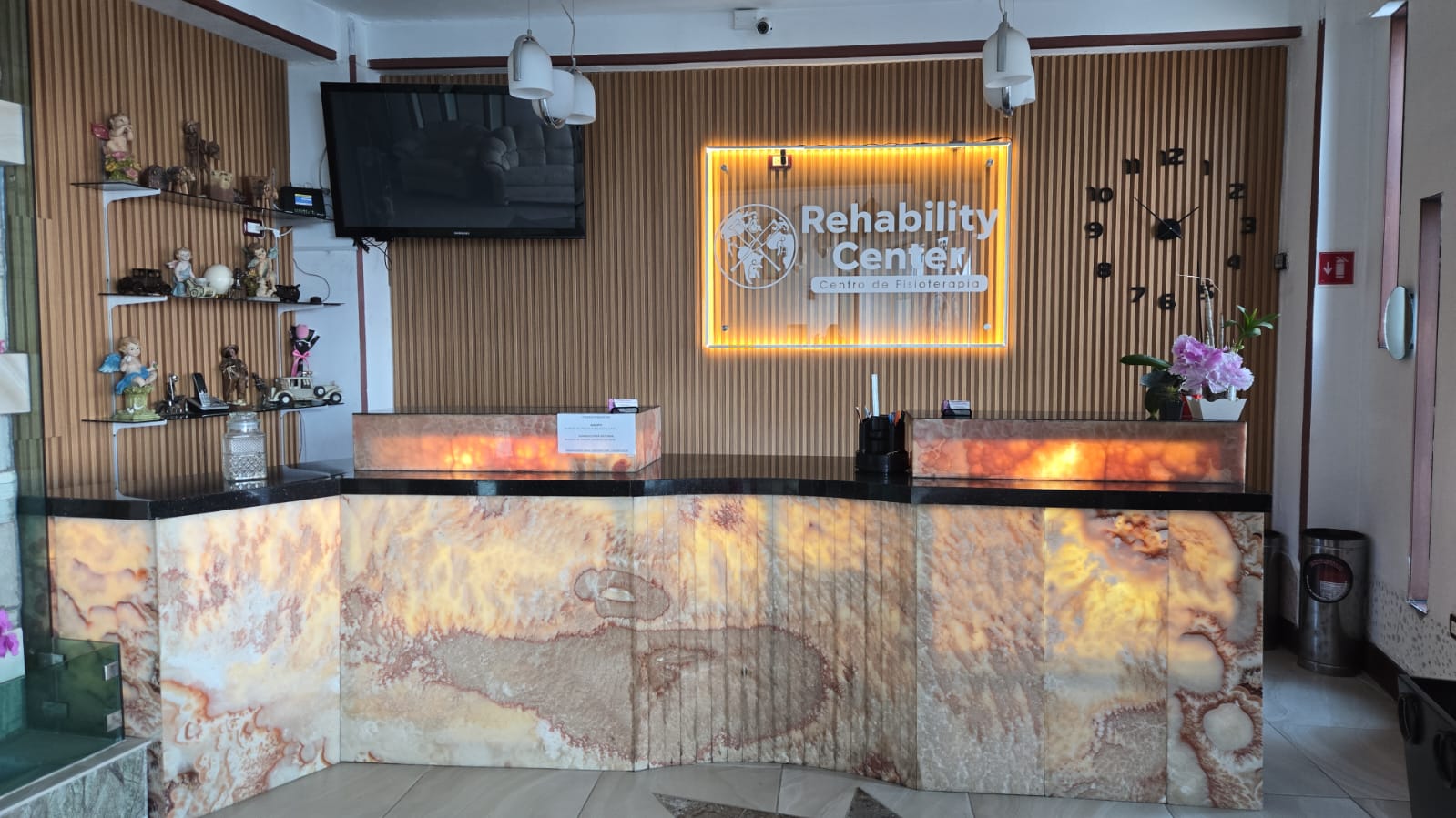 Nosotros | Rehability Center Puebla